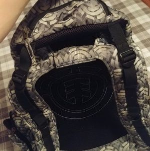 Element | Bags | Element Backpack | Poshmark